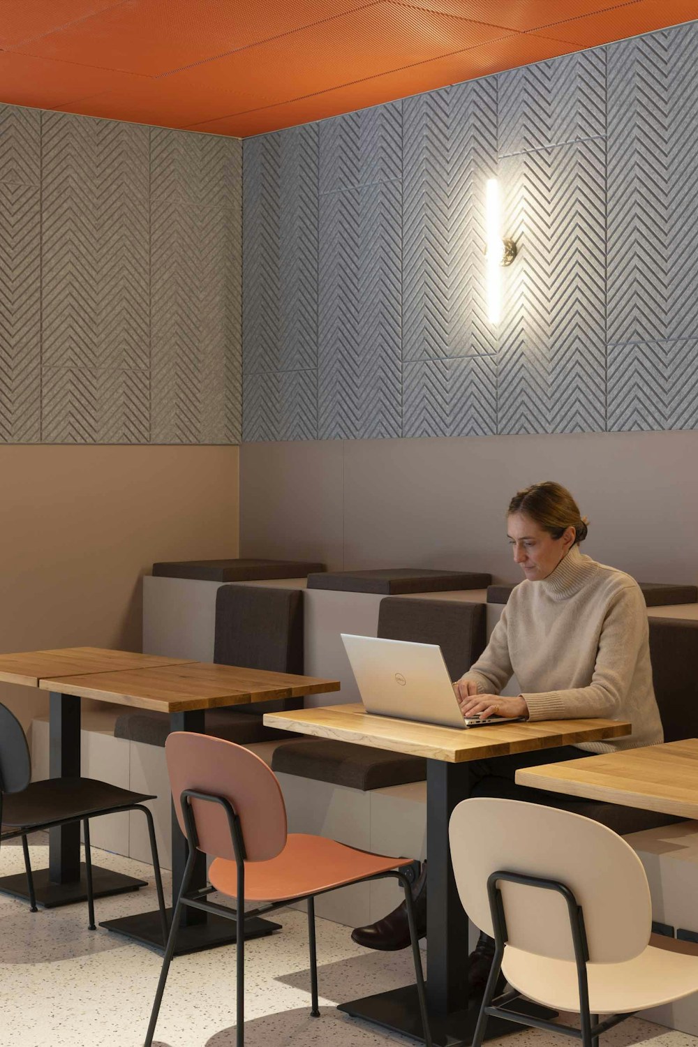 Google AI Hub Paris | STUDIOS Architecture