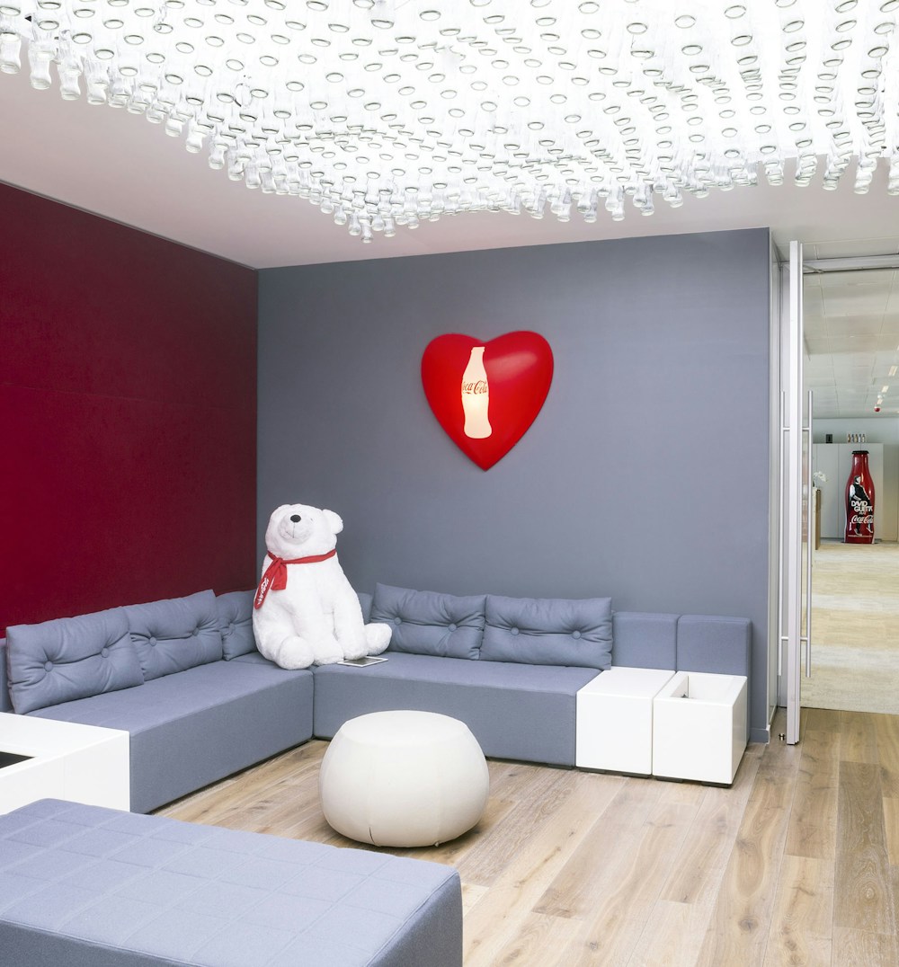 Coca Cola | STUDIOS Architecture