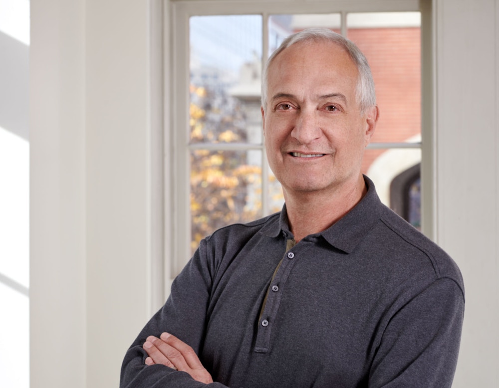 Todd DeGarmo, FAIA awarded the William Howard Taft Medal for Notable ...