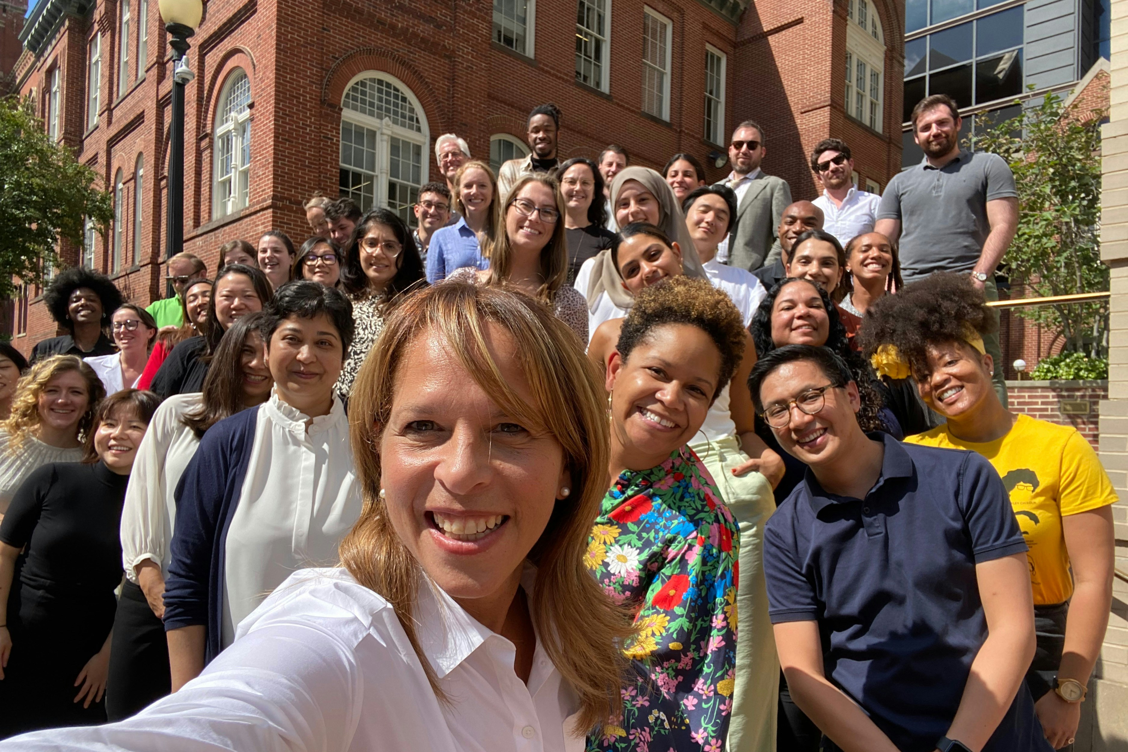 Marnique Heath, FAIA, speaks to AIA on the Importance of Diversity in ...