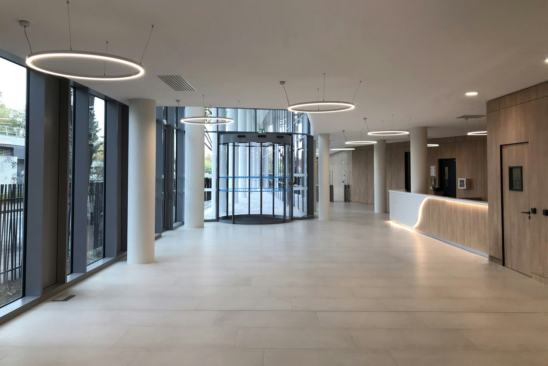 Safran | STUDIOS Architecture