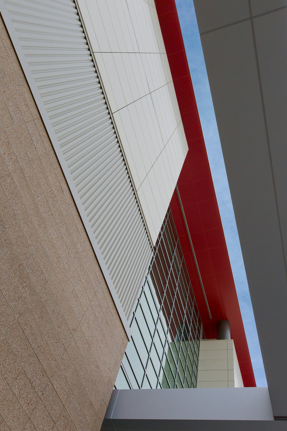 SLAC National Accelerator Laboratory New Administration & Visitor ...