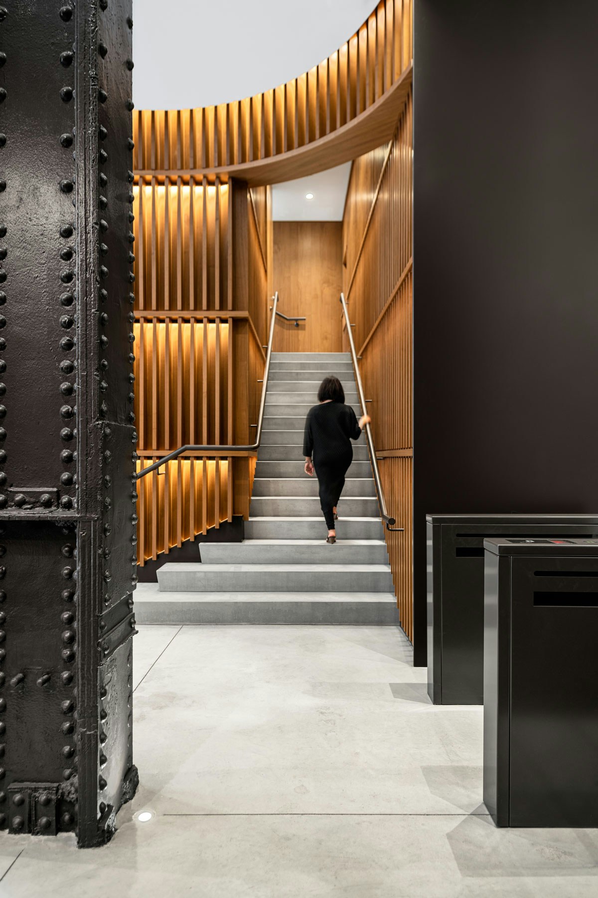 85 Tenth Avenue | STUDIOS Architecture