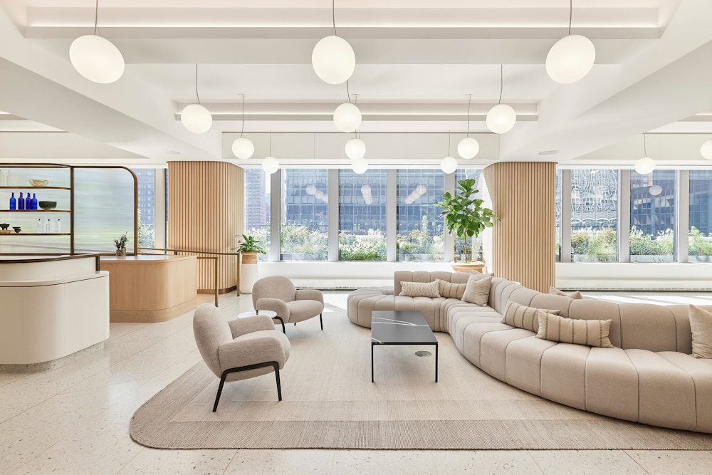 Alluring Tenants with Reimagined Properties and Hospitality-Infused Amenities