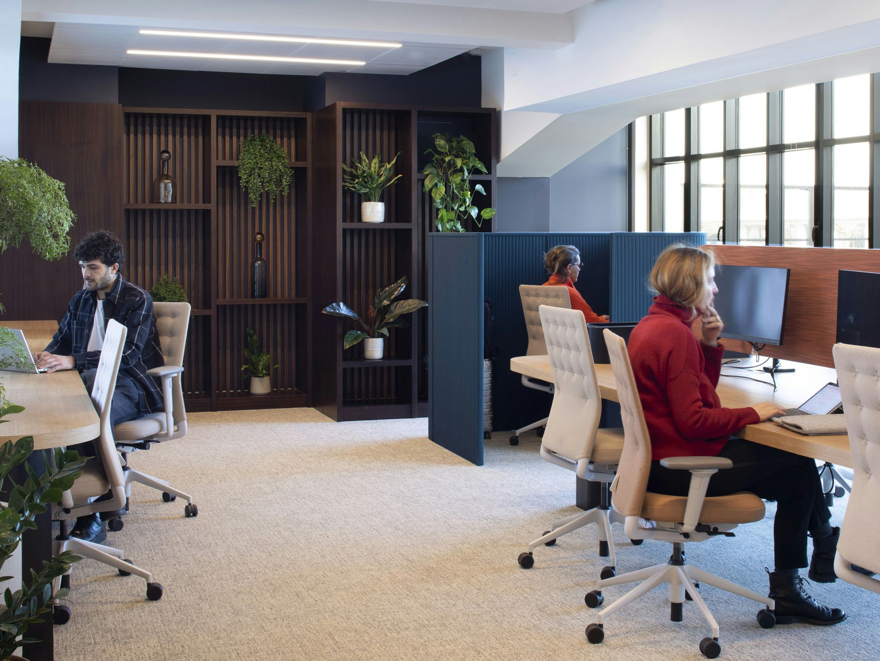 La Maison Sanofi | STUDIOS Architecture