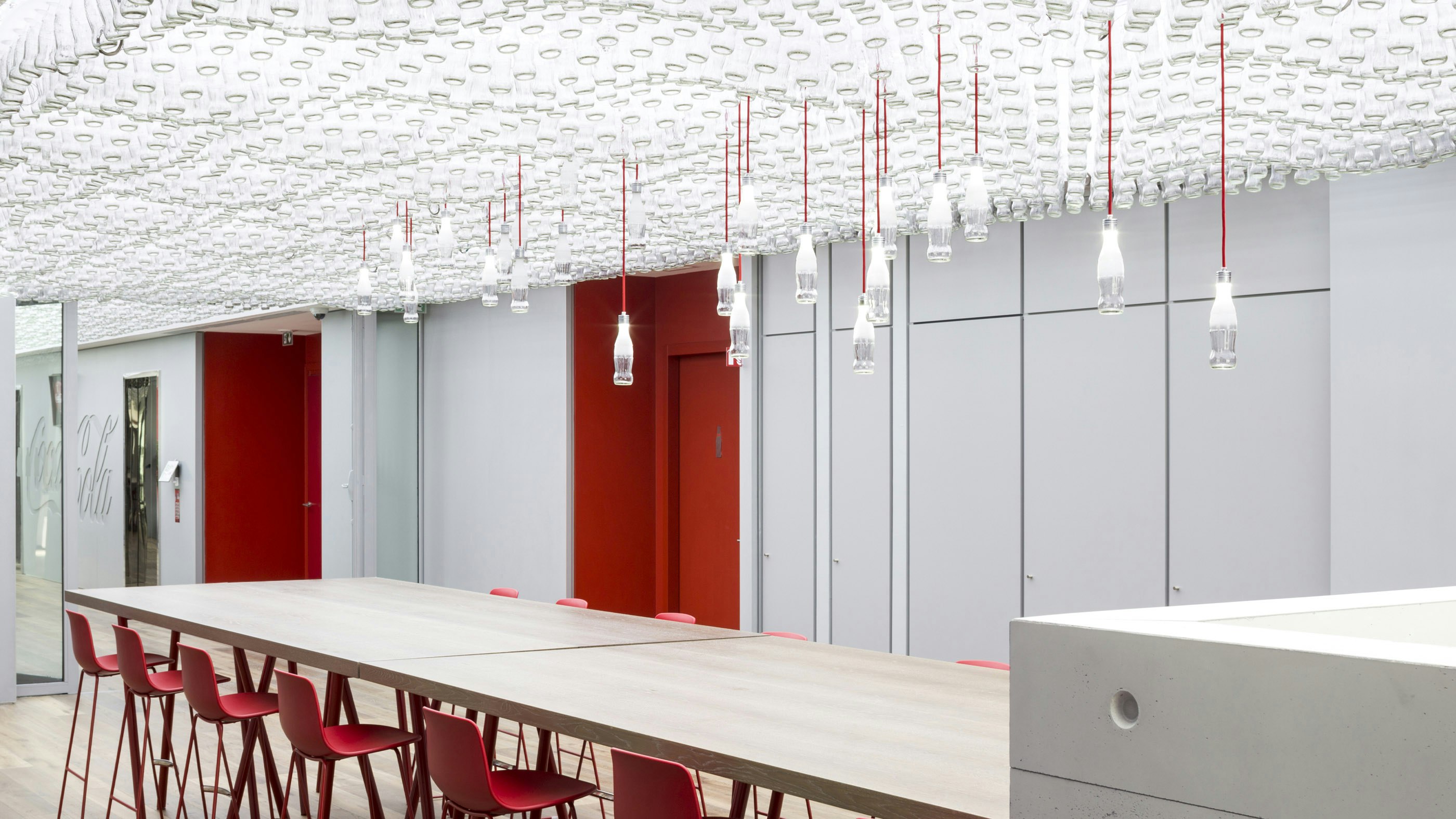 Coca Cola | STUDIOS Architecture