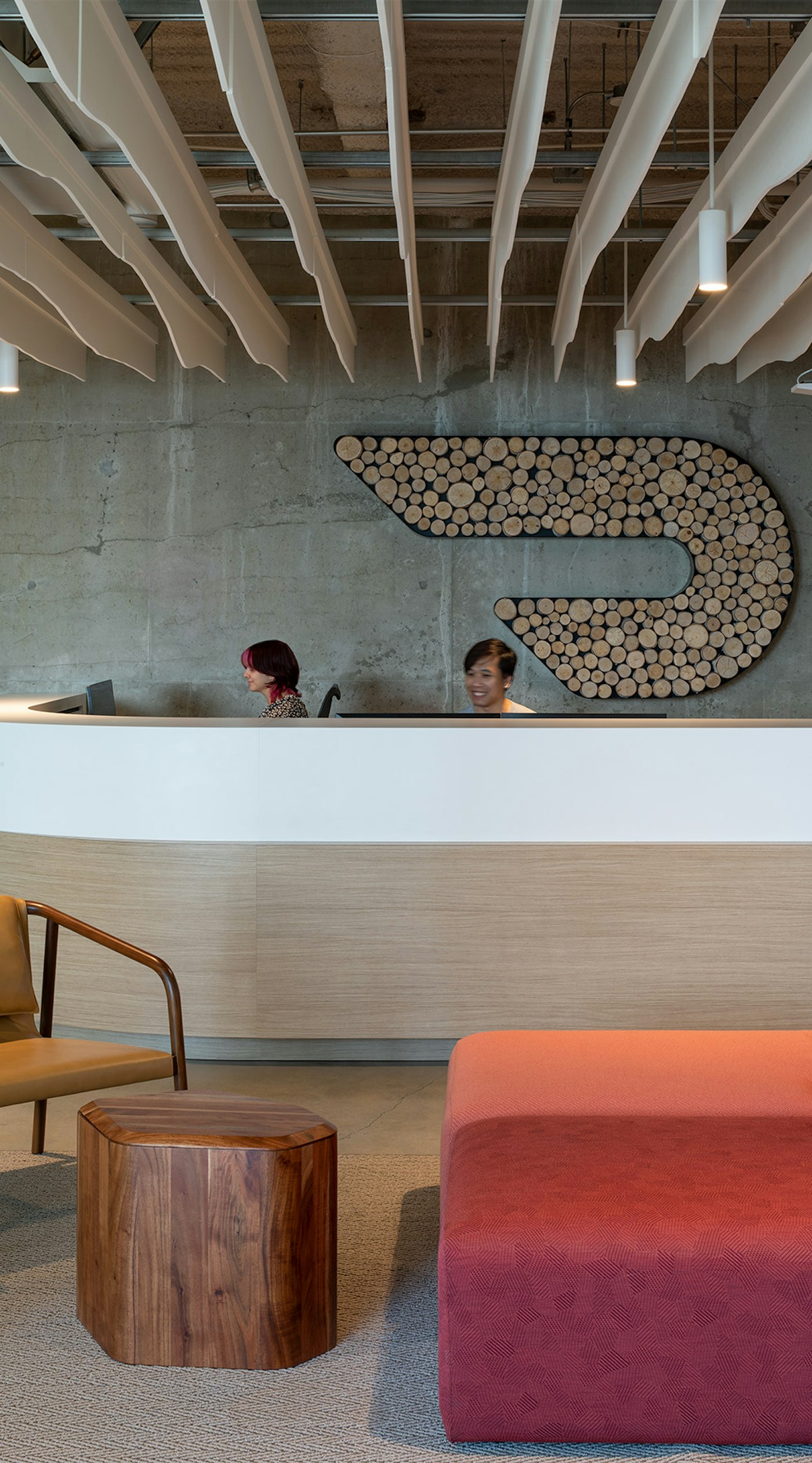 DoorDash Seattle | STUDIOS Architecture