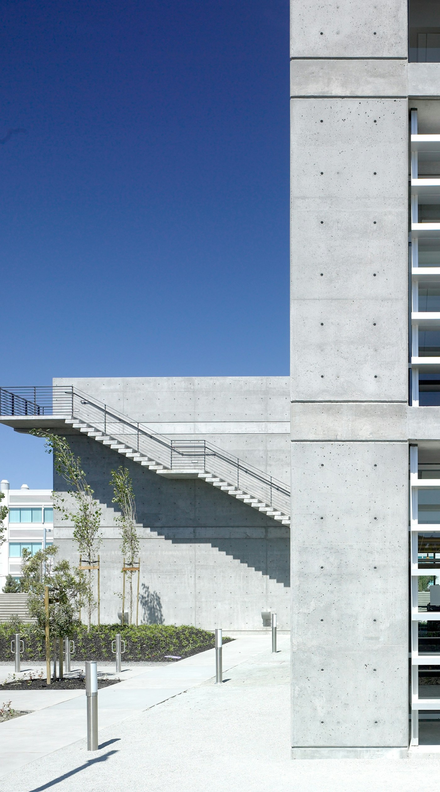 California Department of Public Health Office Building | STUDIOS ...