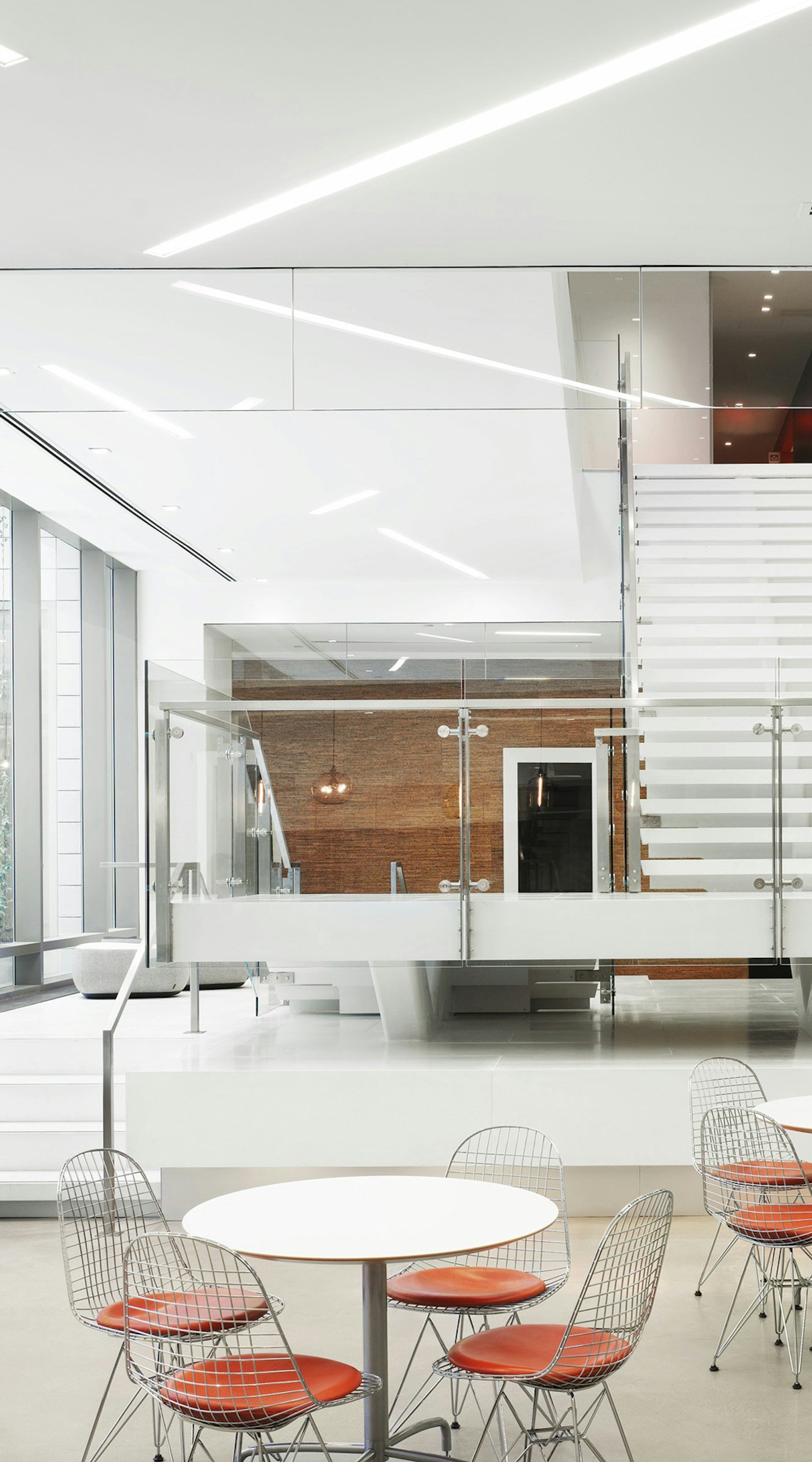 Grey Group | STUDIOS Architecture