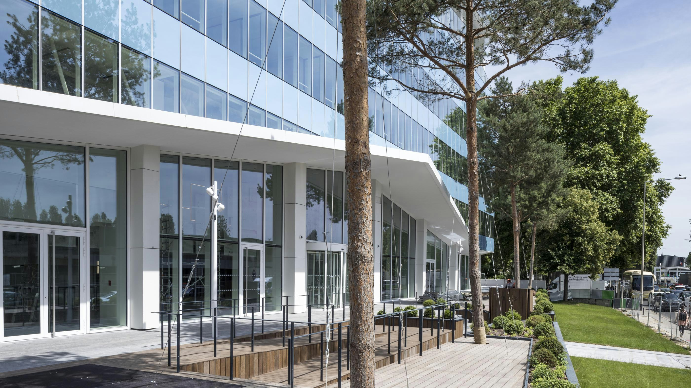 Highlight | STUDIOS Architecture