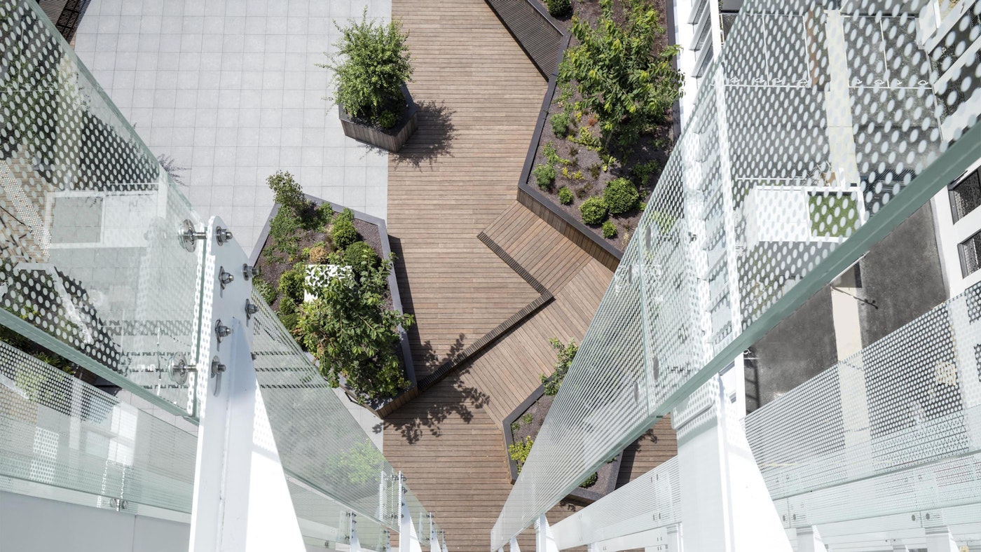 Highlight | STUDIOS Architecture