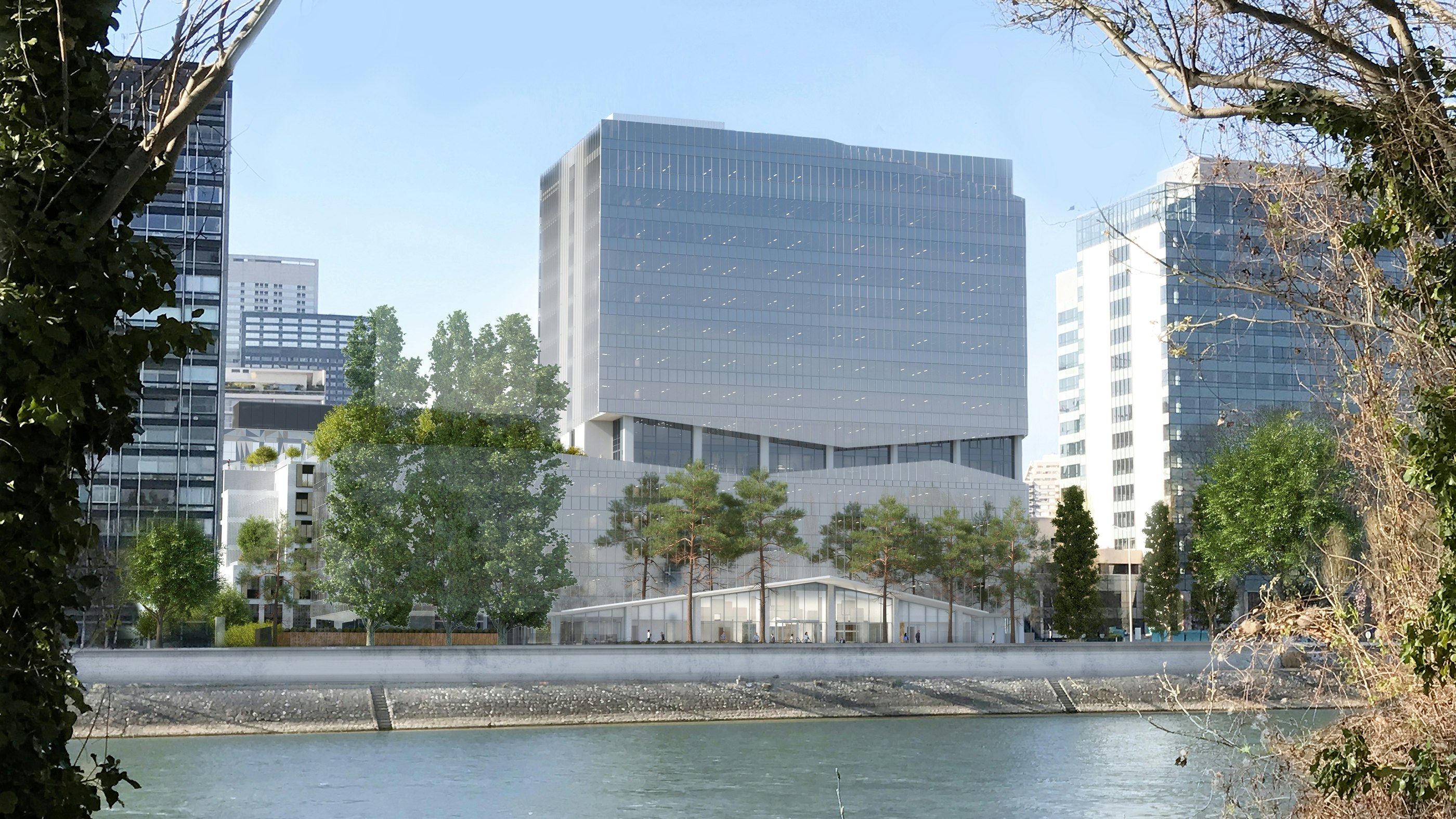 Highlight | STUDIOS Architecture