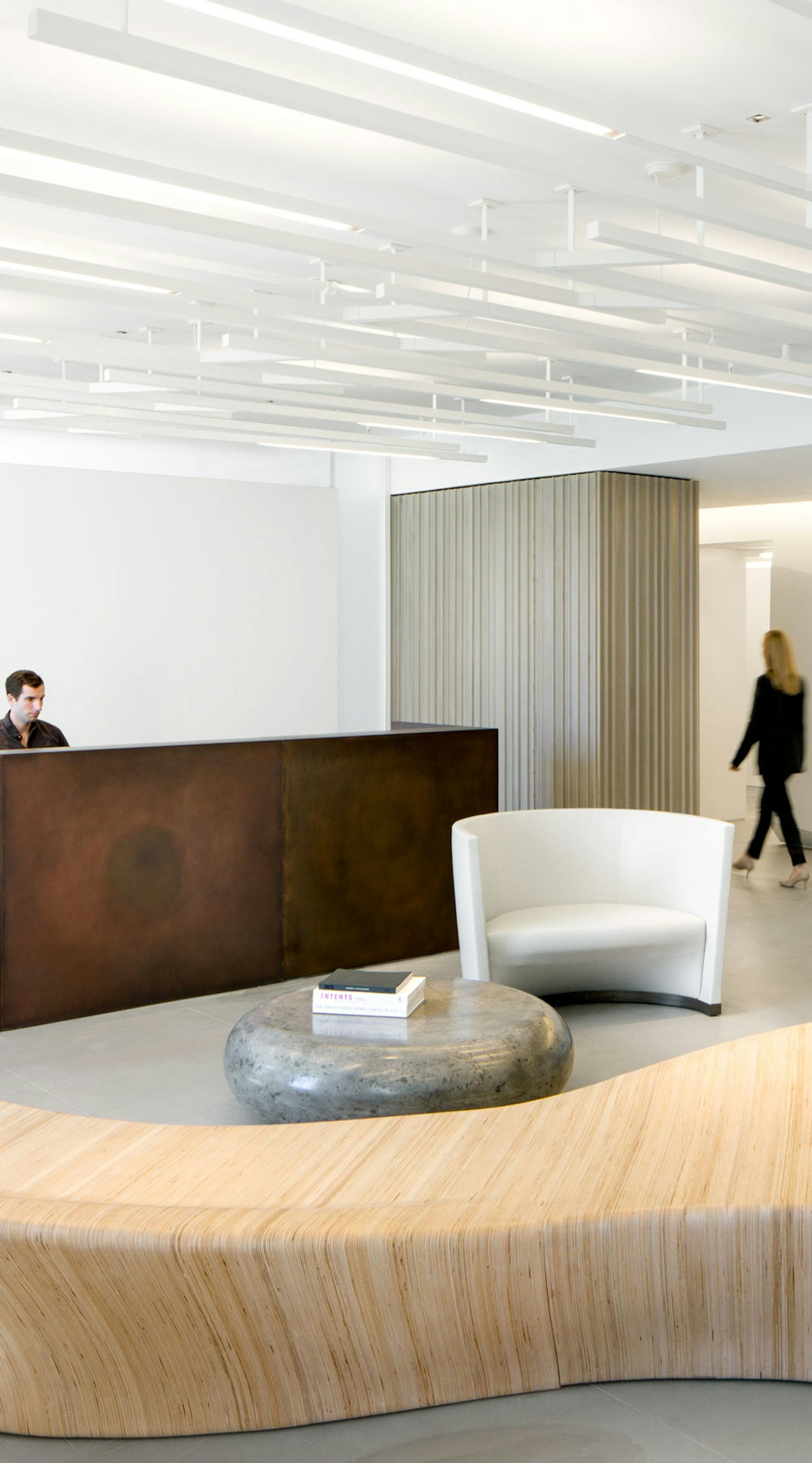 IMG Worldwide | STUDIOS Architecture