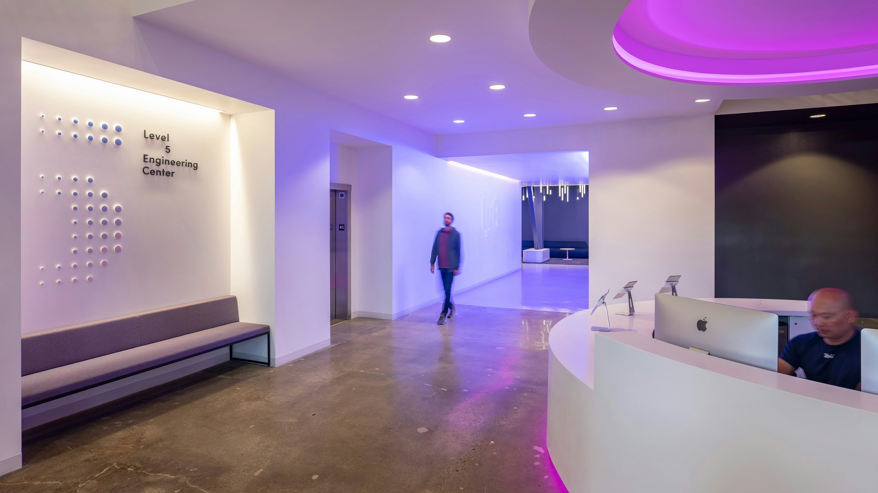 Level 5 Self-Driving Vehicle R&D - Palo Alto, CA