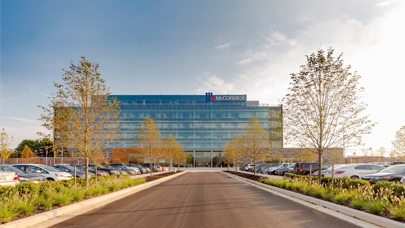 mccormick chemist worthing