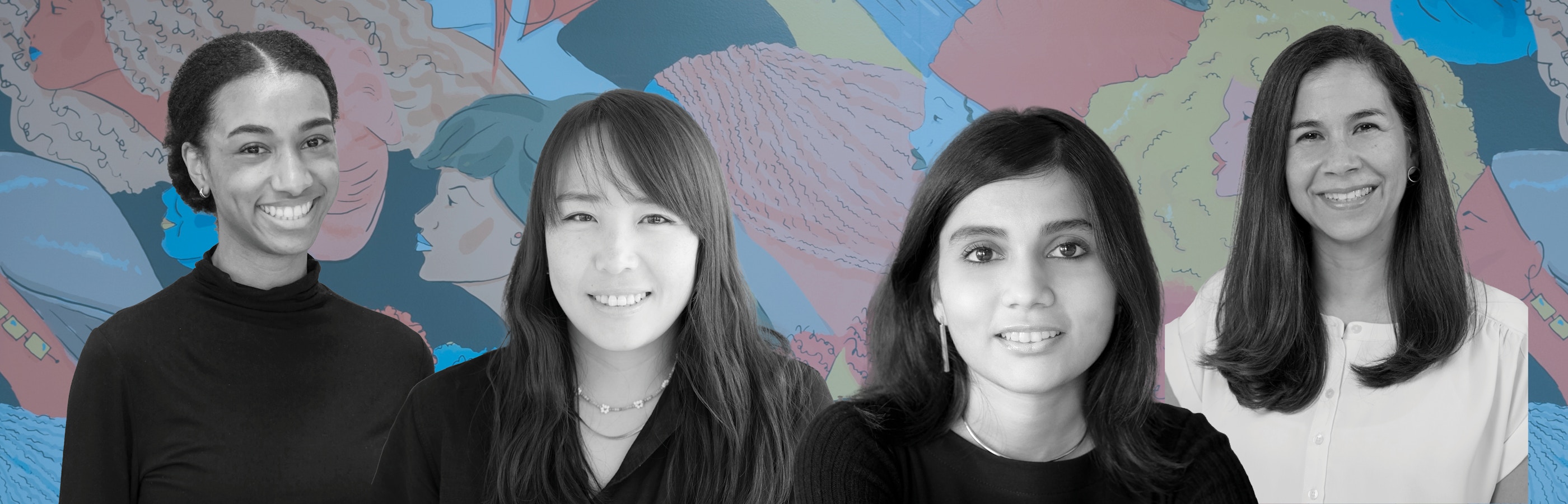 Celebrating Women's History Month in Architecture: 4 STUDIOS Architects ...