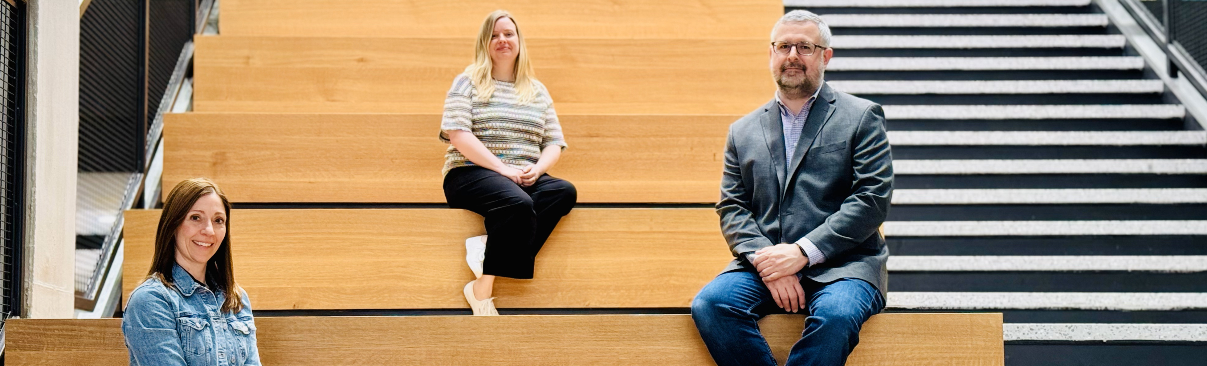 STUDIOS Principal Erin Carlisle at 2025 SCUP Mid-Atlantic Conference