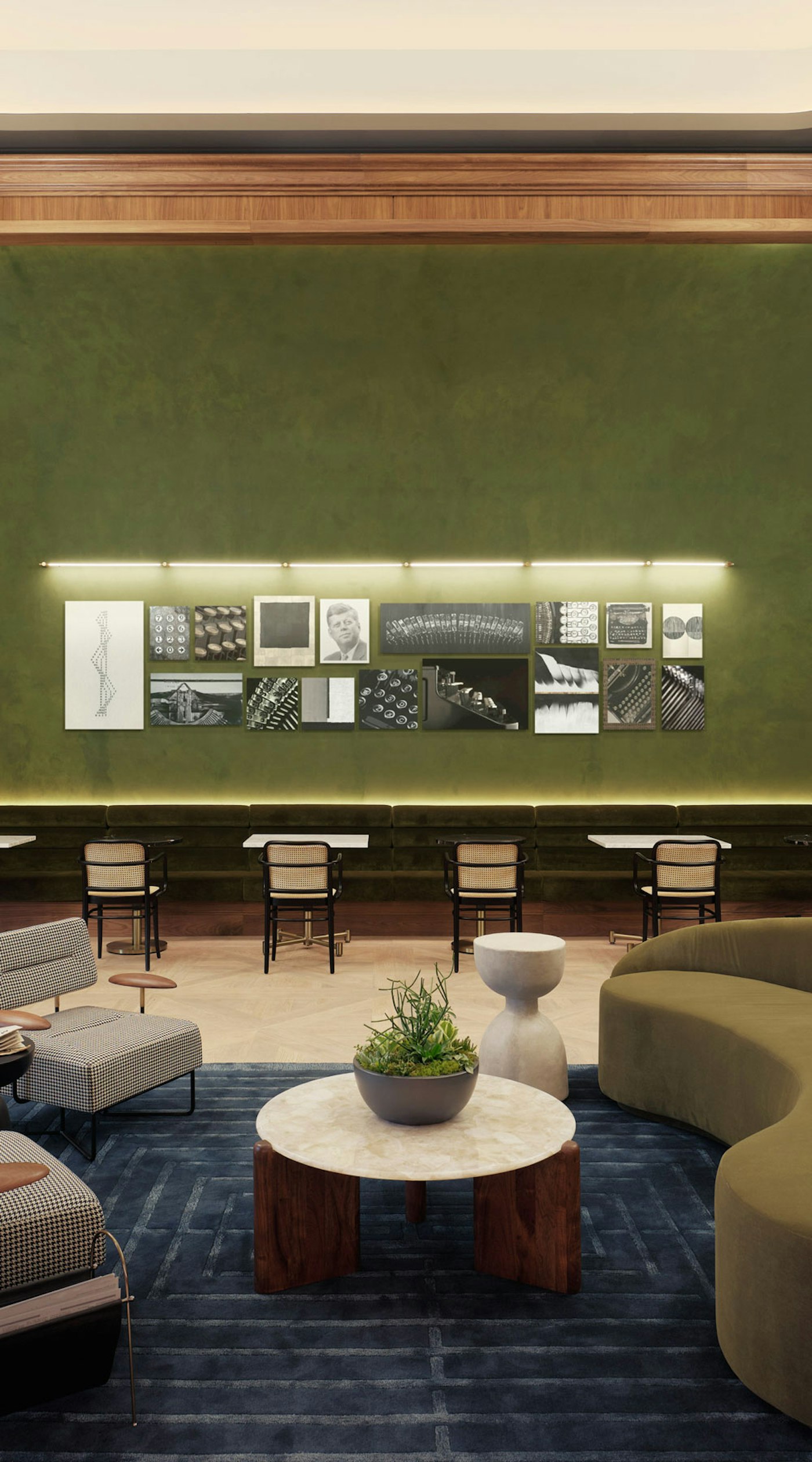 The Herald | STUDIOS Architecture