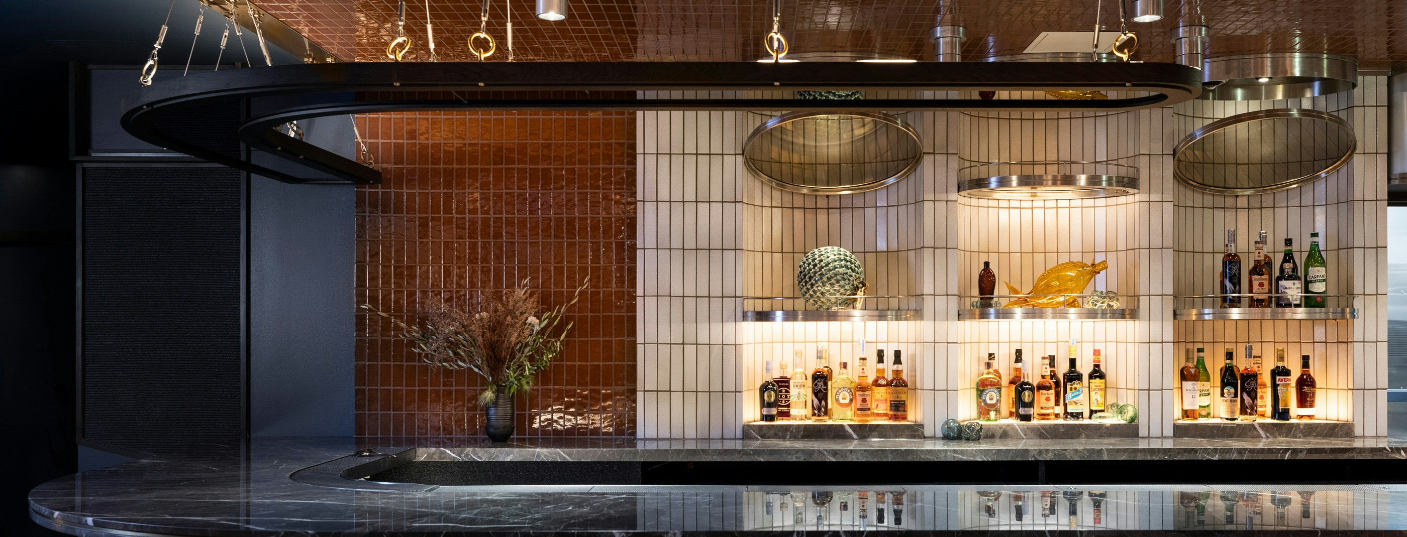 Thompson Hotel Featured in Architectural Digest's Design Lover's Guide ...