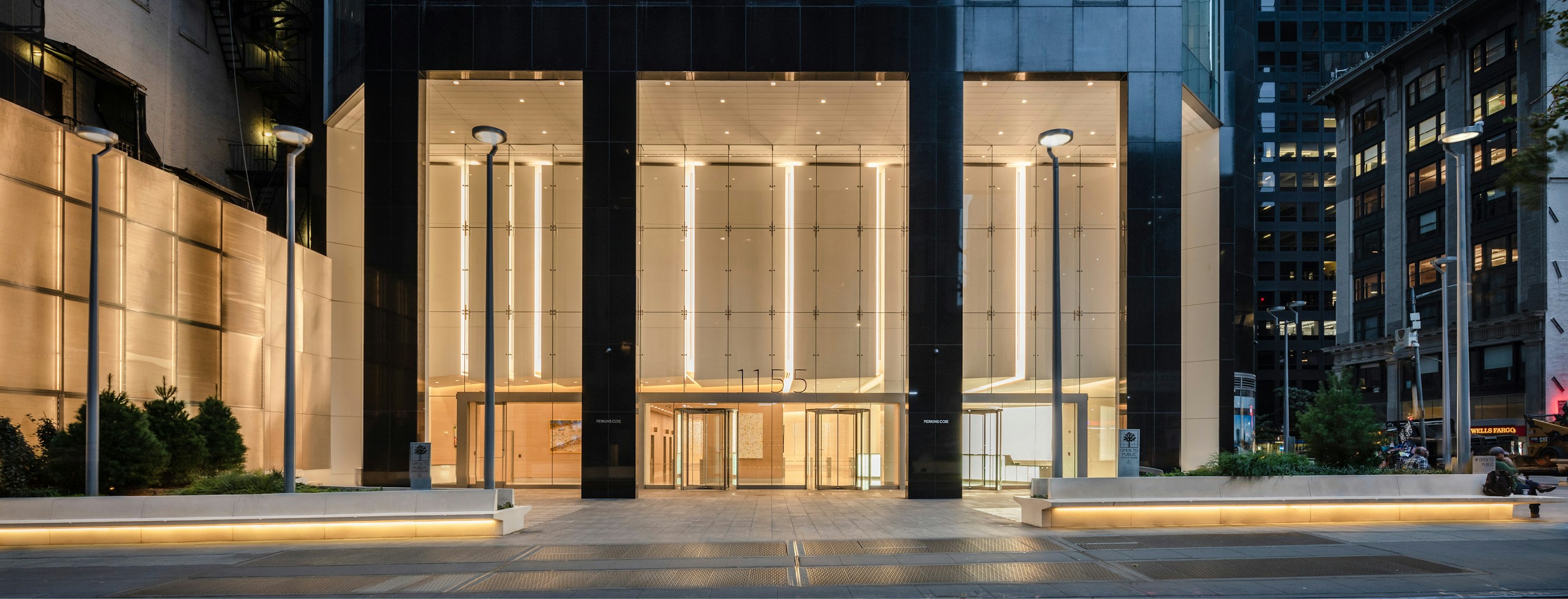 Engineering News Record speaks to Graham Clegg on the transformation of ...