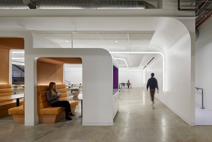 The Architecture and Design of STUDIOS