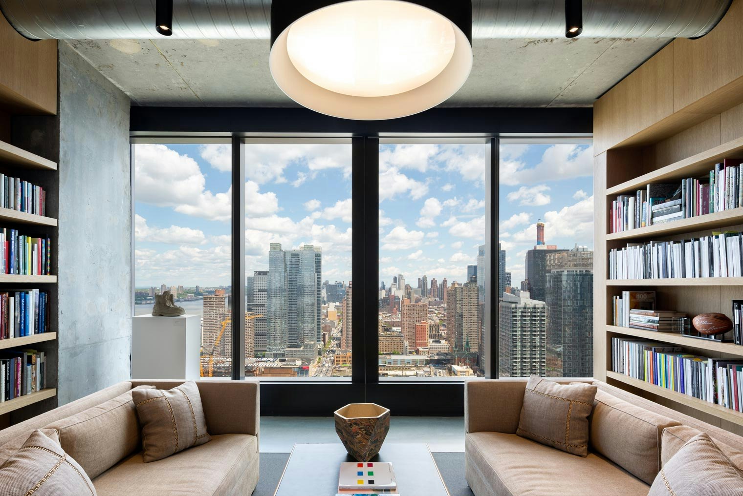 Coach Headquarters | STUDIOS Architecture