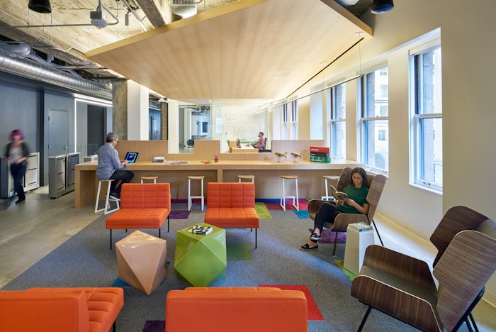 The Architecture and Design of STUDIOS