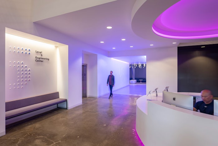 The Architecture and Design of STUDIOS