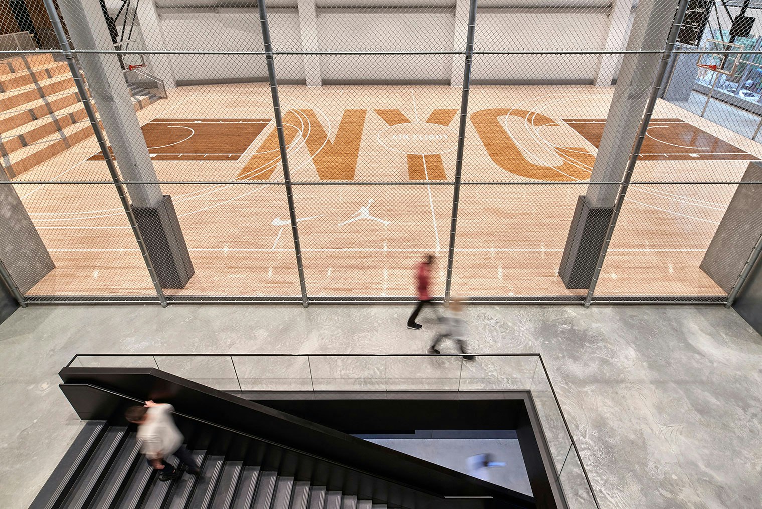 WHOOP Headquarters - Boston, MA