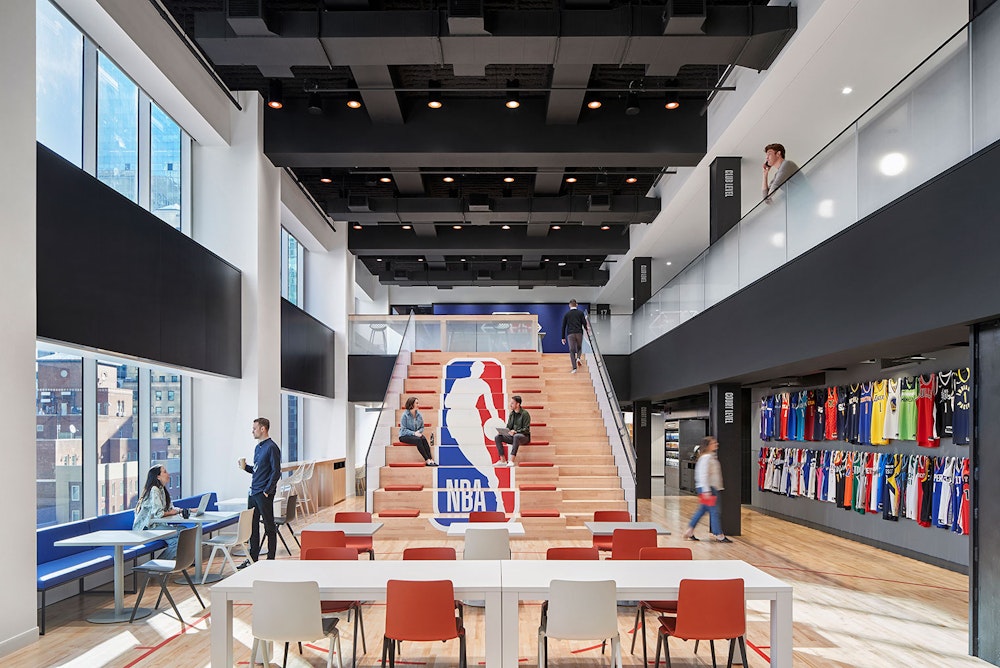 STUDIOS Architecture | International Architecture and Design Firm