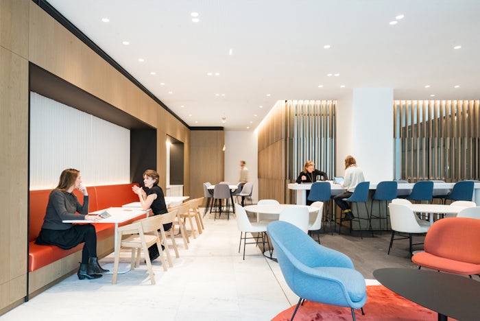 The Architecture and Design of STUDIOS