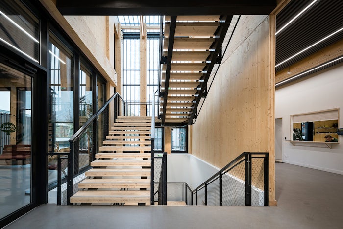 The Architecture and Design of STUDIOS