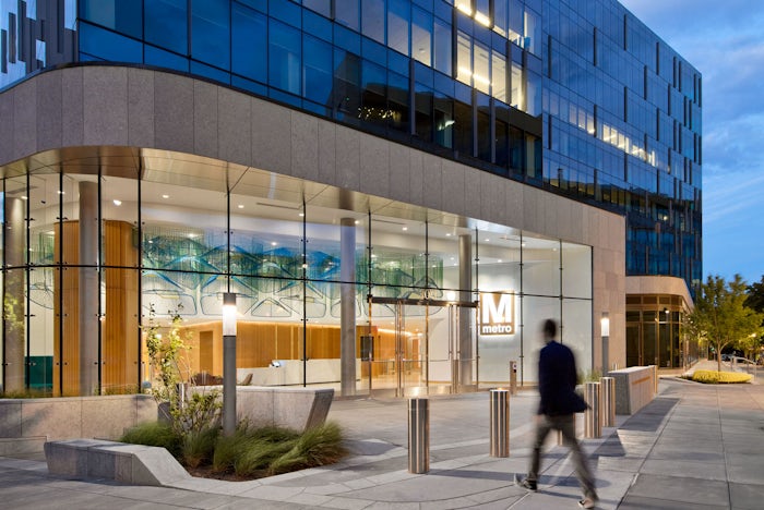 The Architecture and Design of STUDIOS