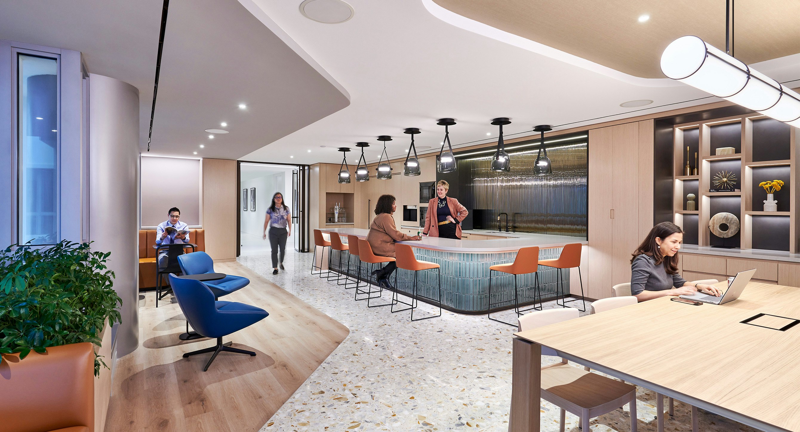 Interior Design Includes STUDIOS in 2024 Top 100 Giants of Design List ...