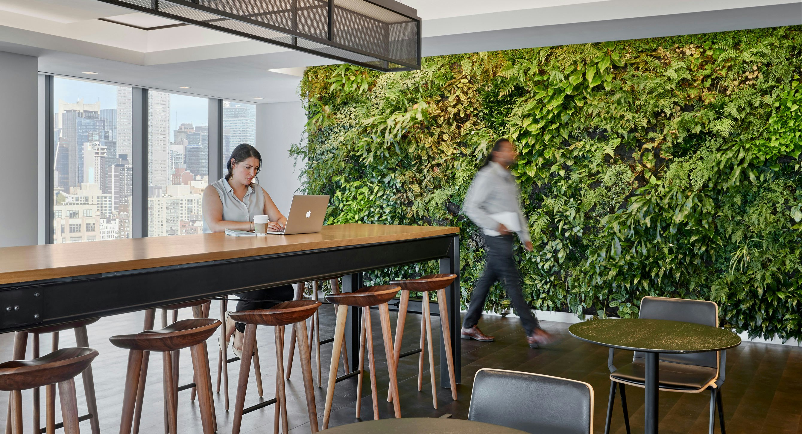 Coach Headquarters | STUDIOS Architecture