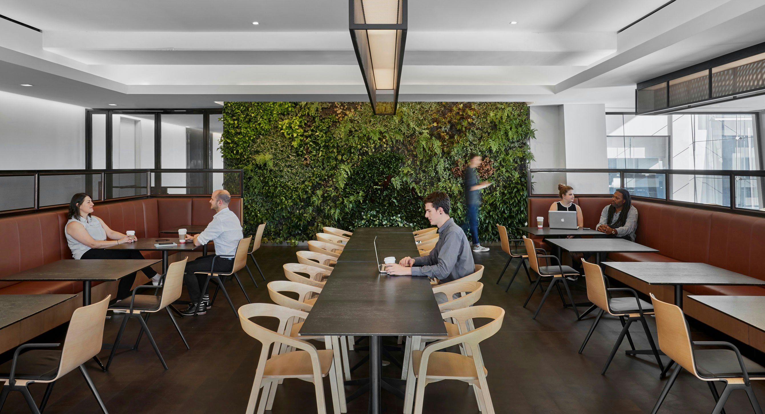 Coach Headquarters | STUDIOS Architecture