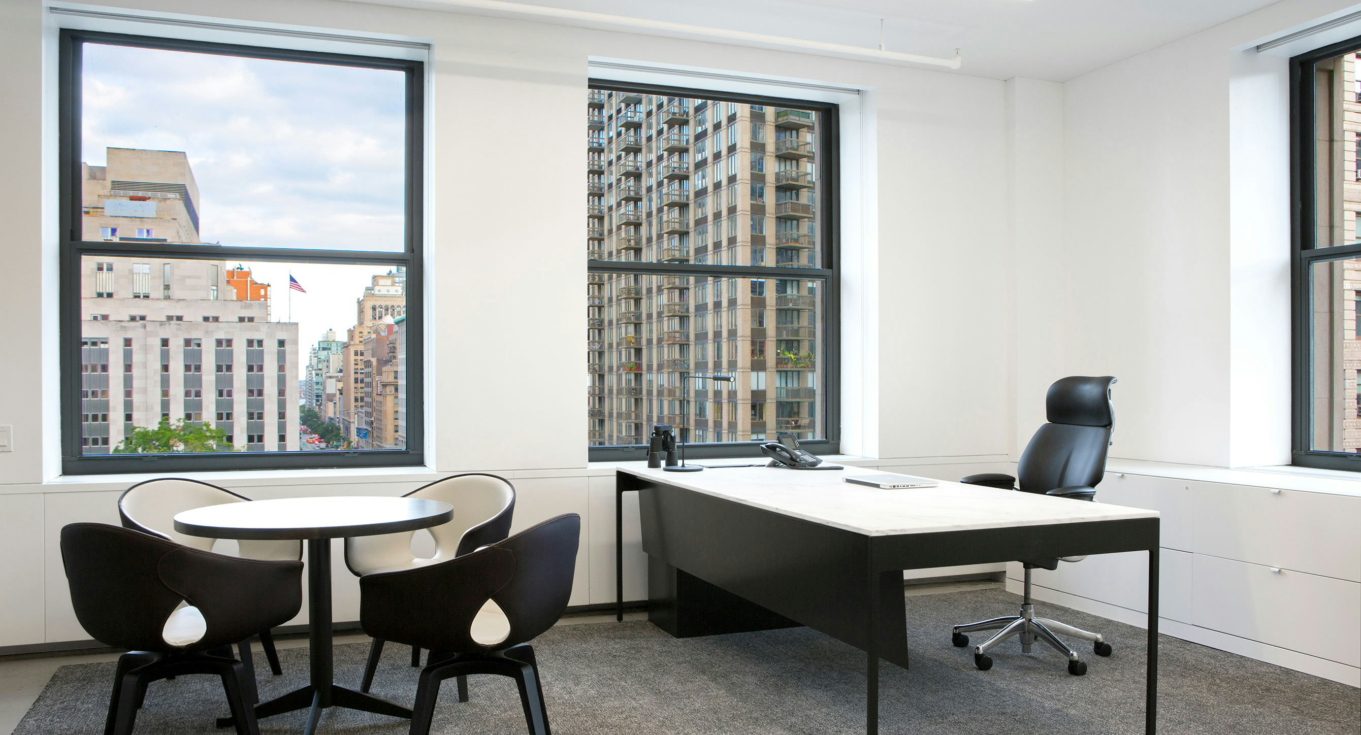 IMG Worldwide | STUDIOS Architecture