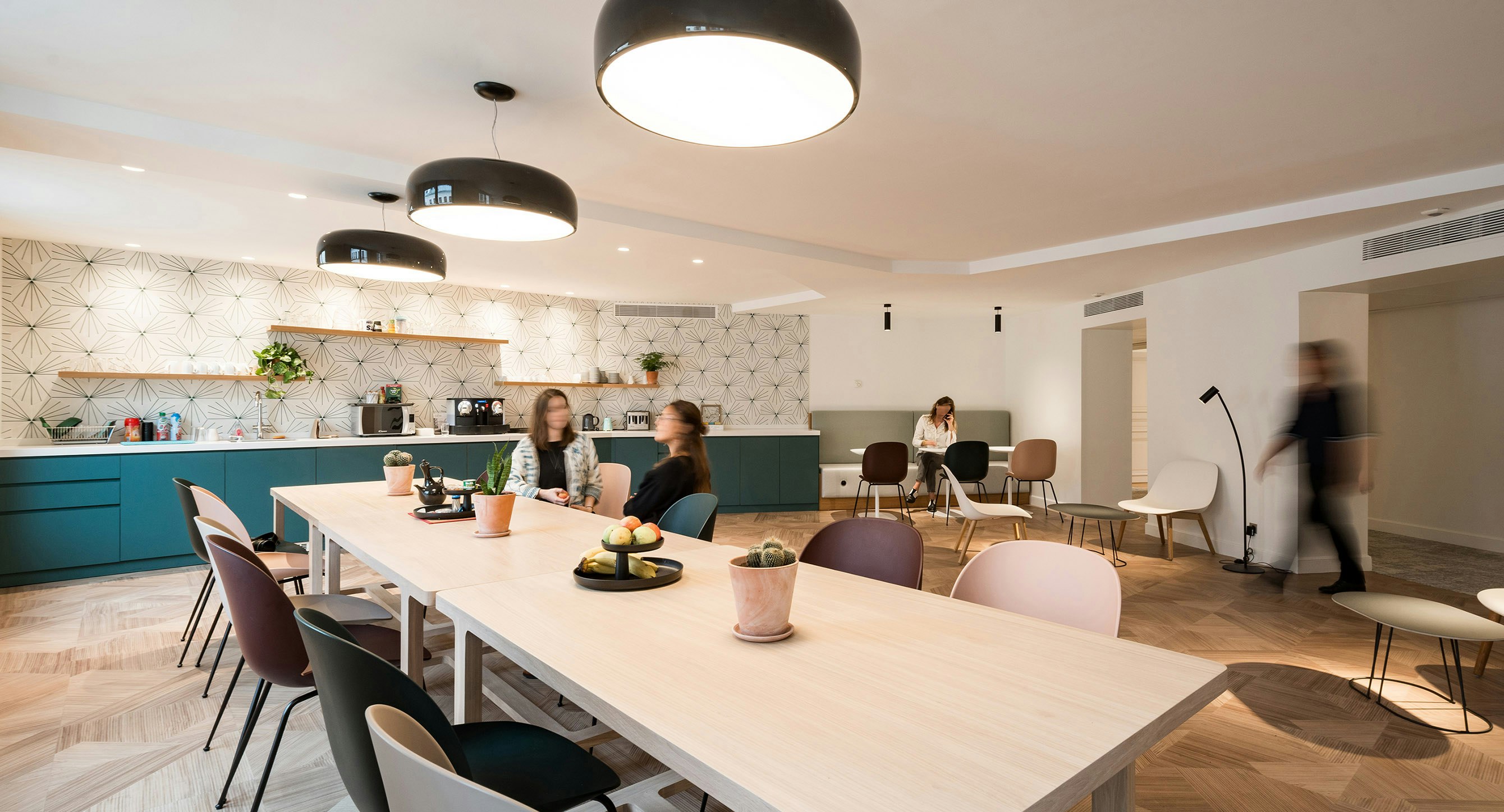 Meridiam | STUDIOS Architecture