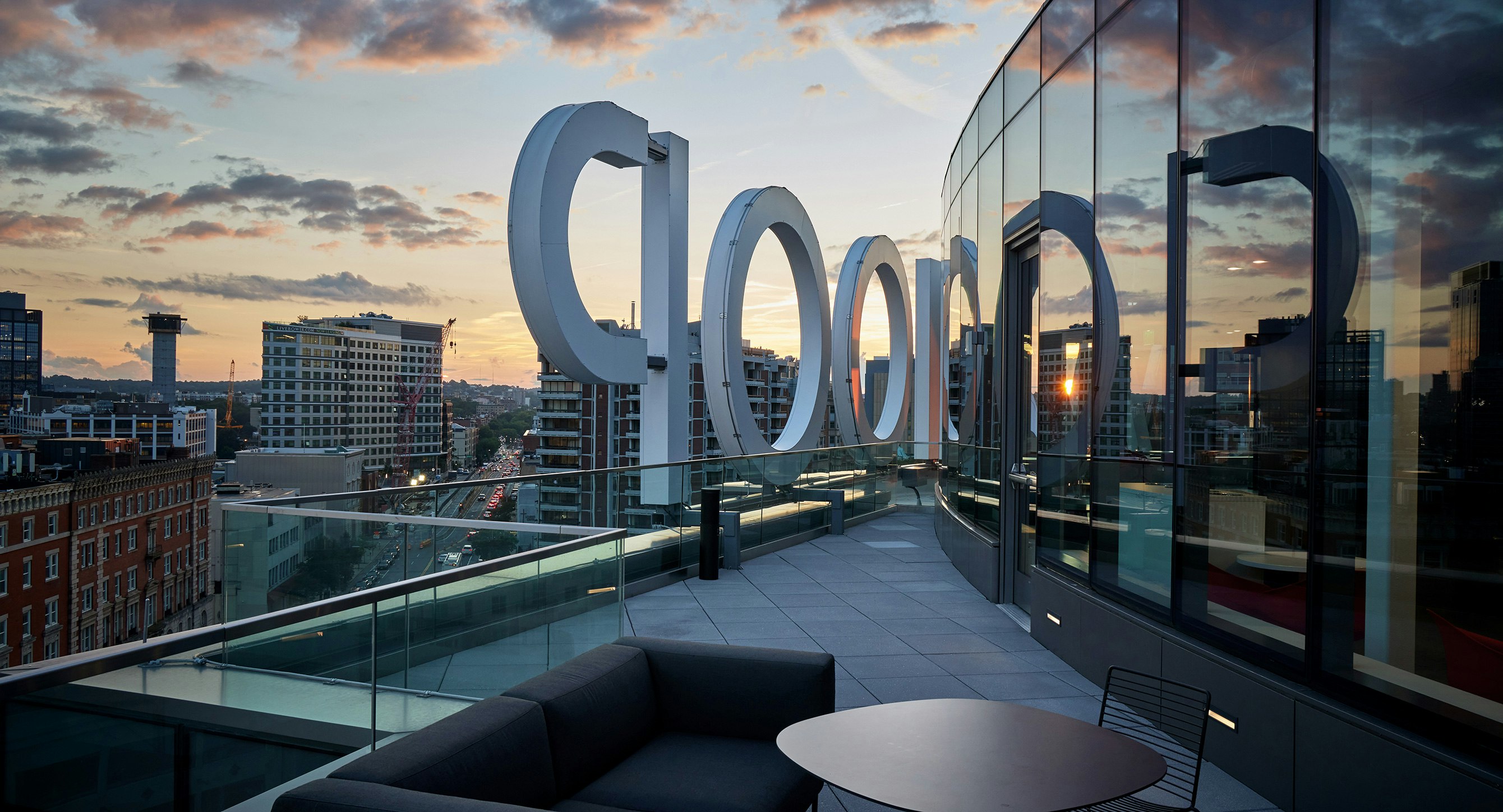 WHOOP Headquarters - Boston, MA