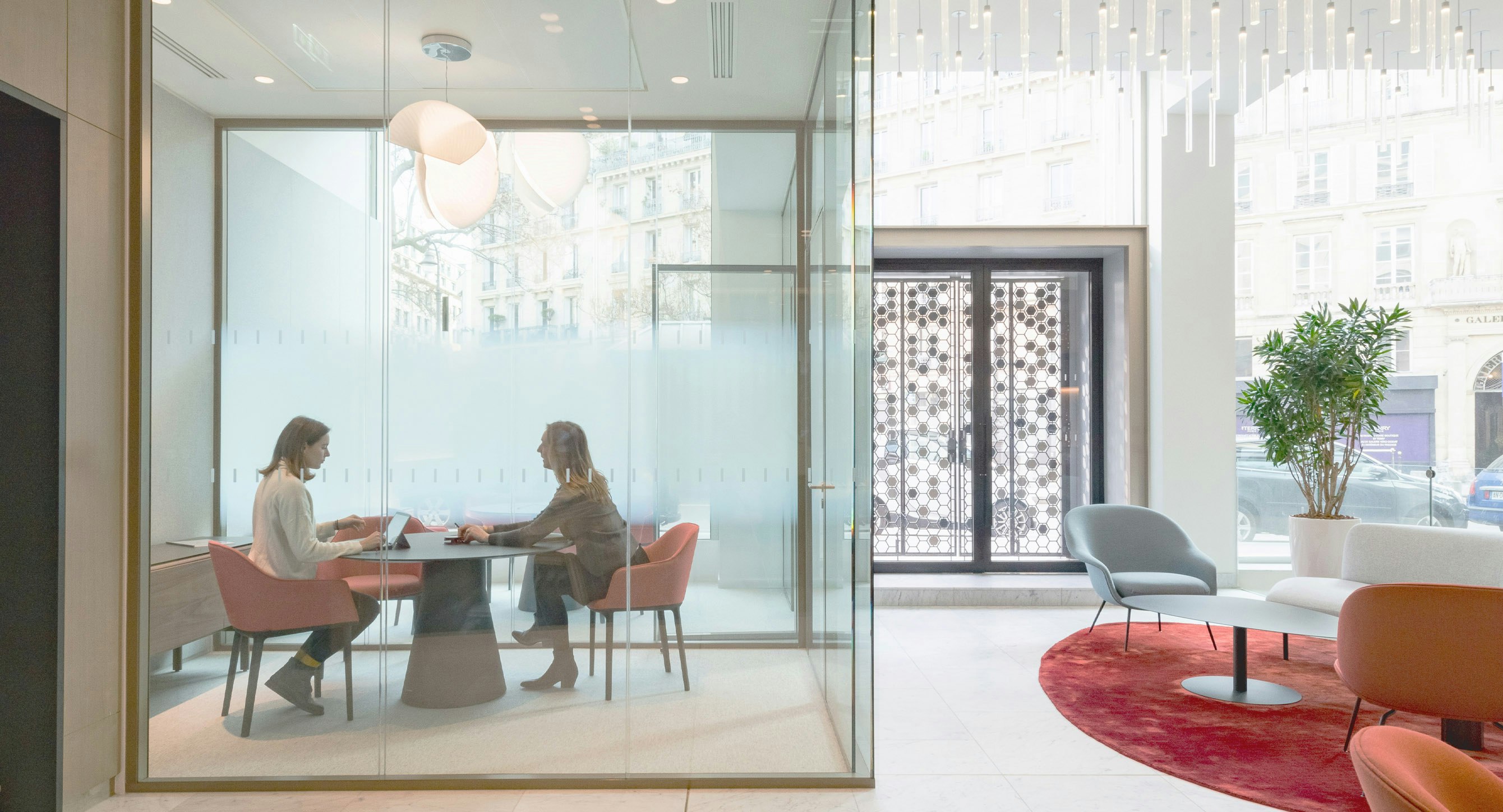 Unofi | STUDIOS Architecture